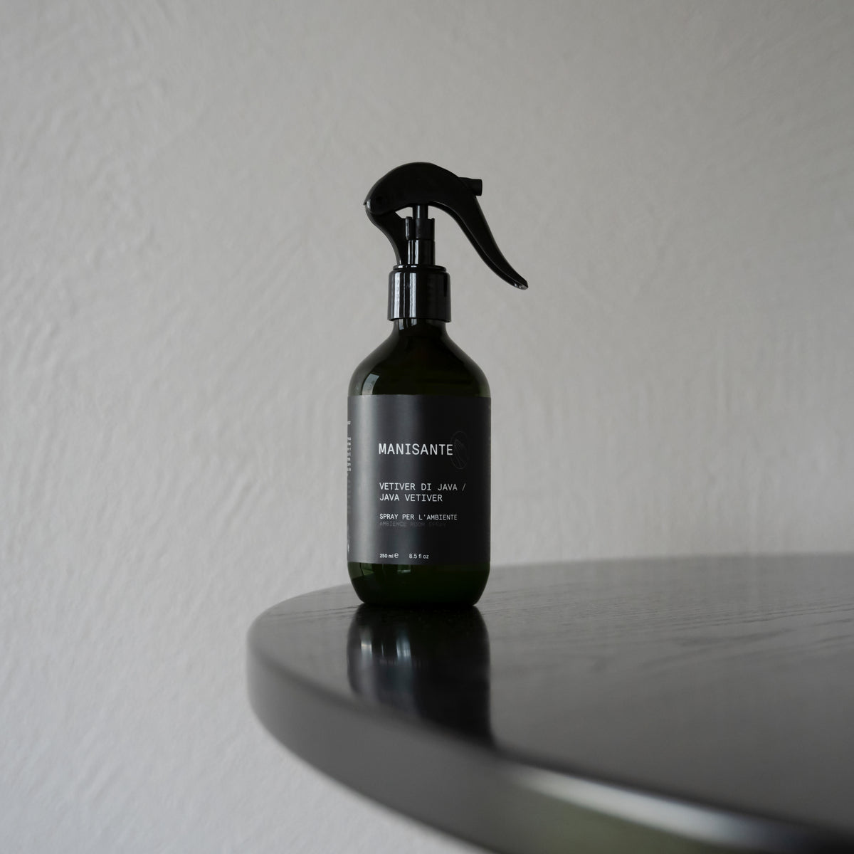 Java Vetiver - Ambience room spray / Manisante